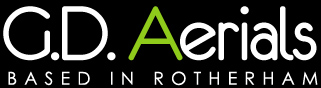 Aerial Satellite Services Rotherham Doncaster Barnsley GD Aerials